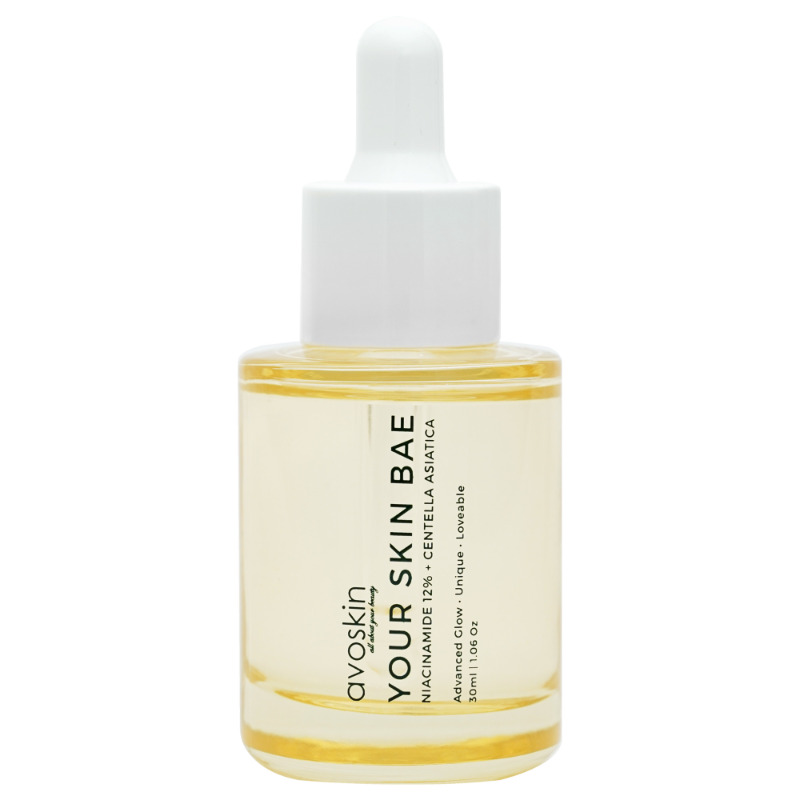Rekomendasi 7 Serum untuk Kulit Jerawat, Wajib Coba!