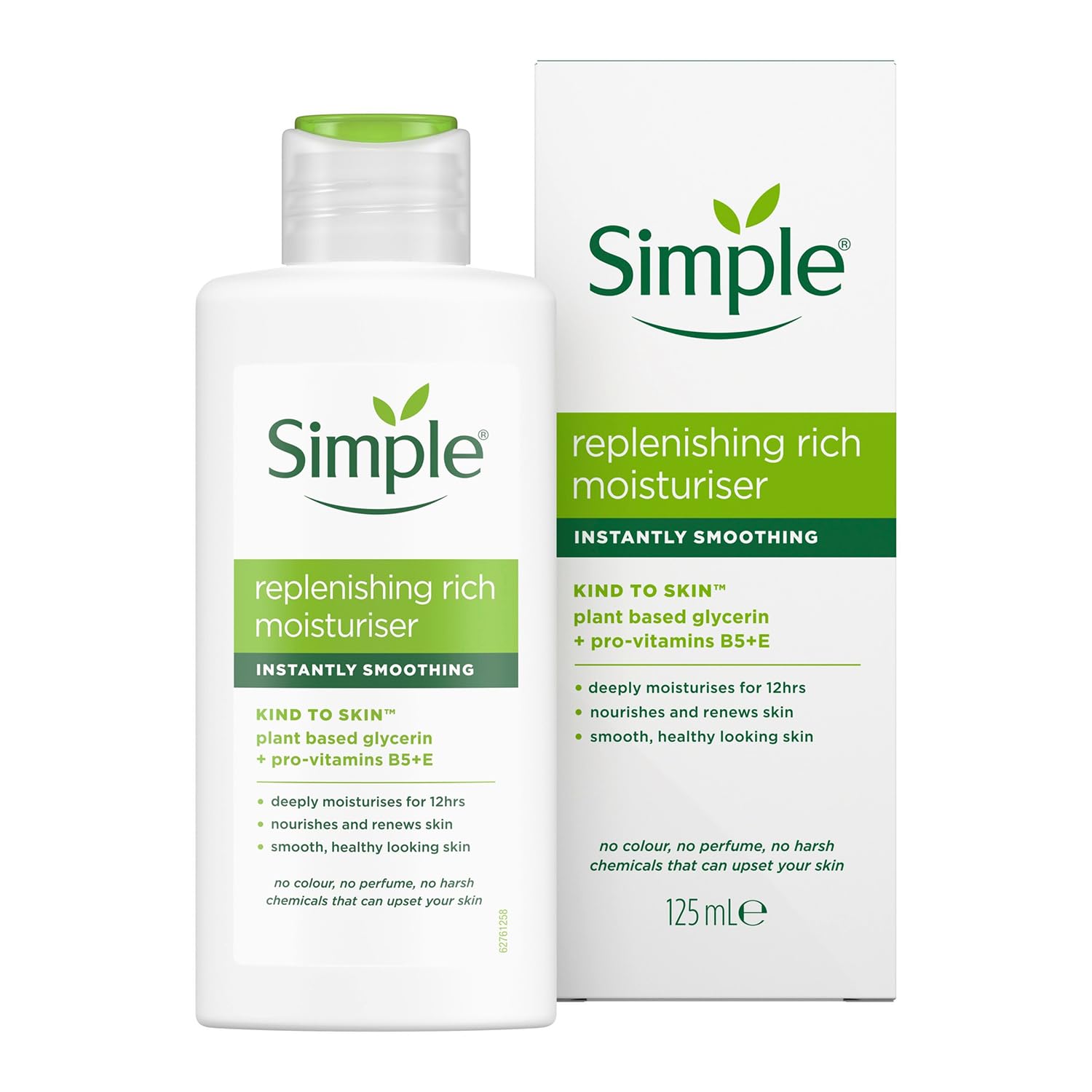 6 Moisturizer untuk Kulit Kering