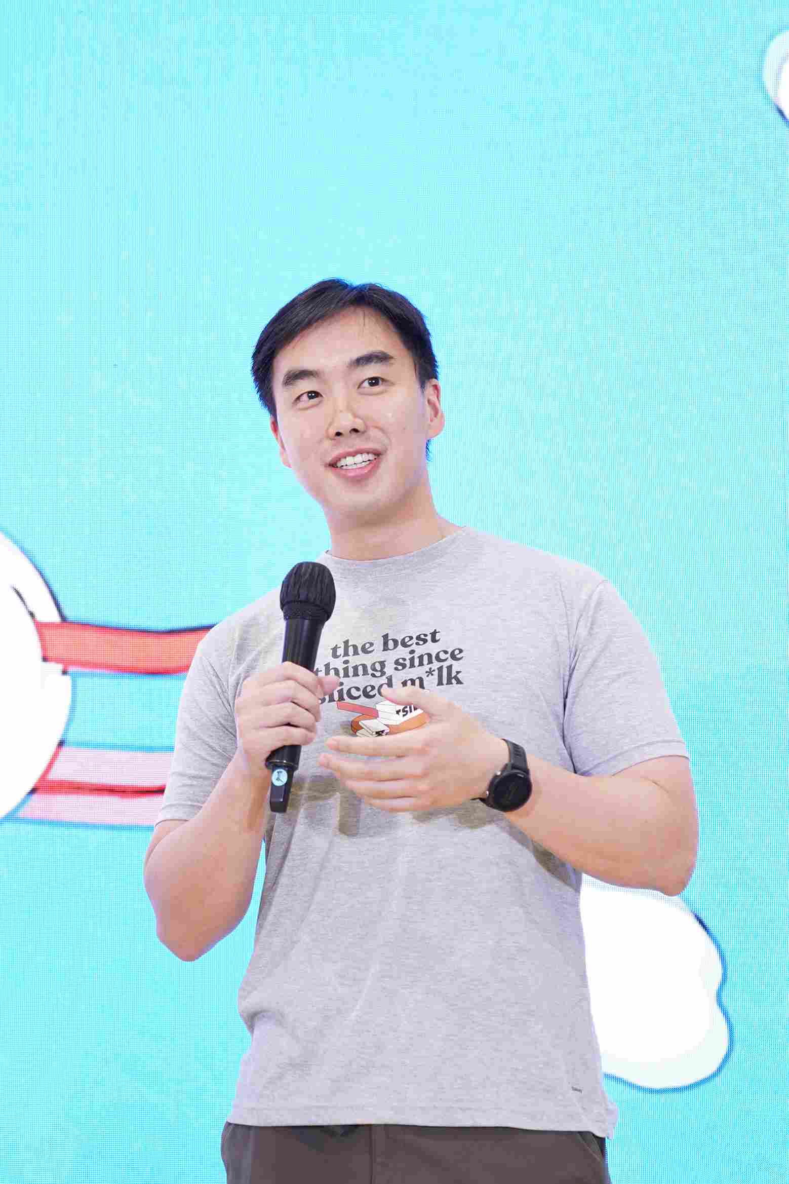 OATSIDE Perkenalkan Brand Ambassador dan Produk Baru