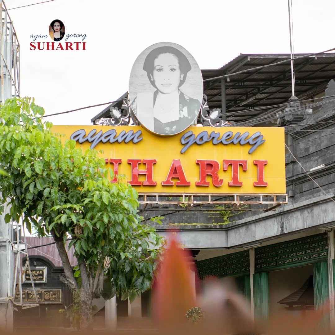 4 Rekomendasi Ayam Goreng Legendaris di Jakarta – KOMBI.ID