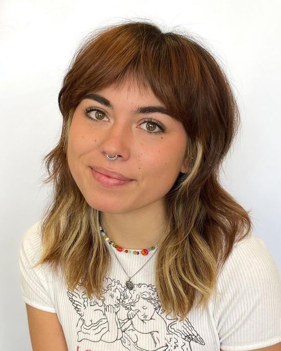 5 Model Rambut Pendek Untuk Kamu Pemilik Wajah Bulat