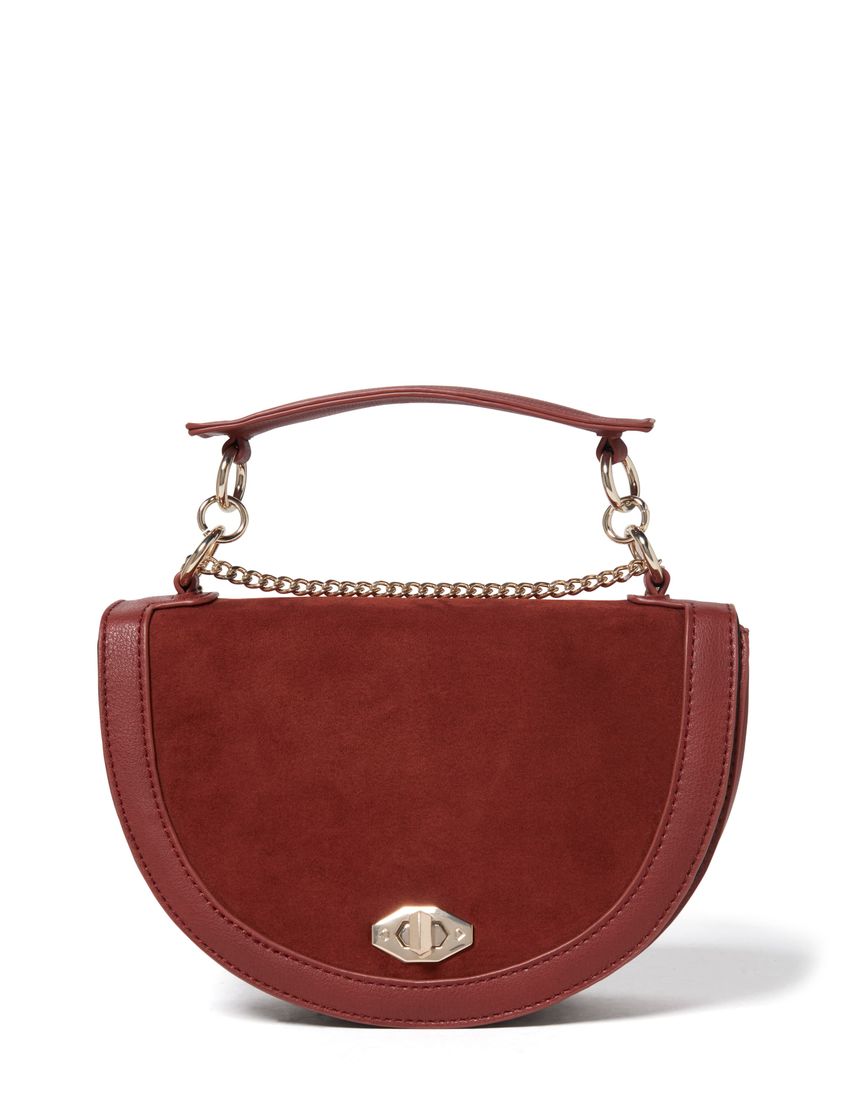 10 Tas Warna Merah untuk Melengkapi Tampilan Valentine