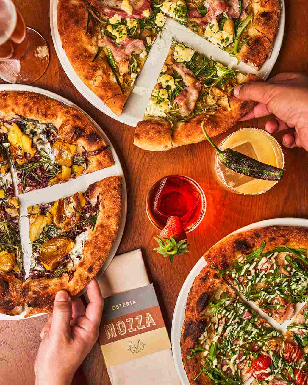 Pengalaman Istimewa Menginap di Hilton Singapore Orchard