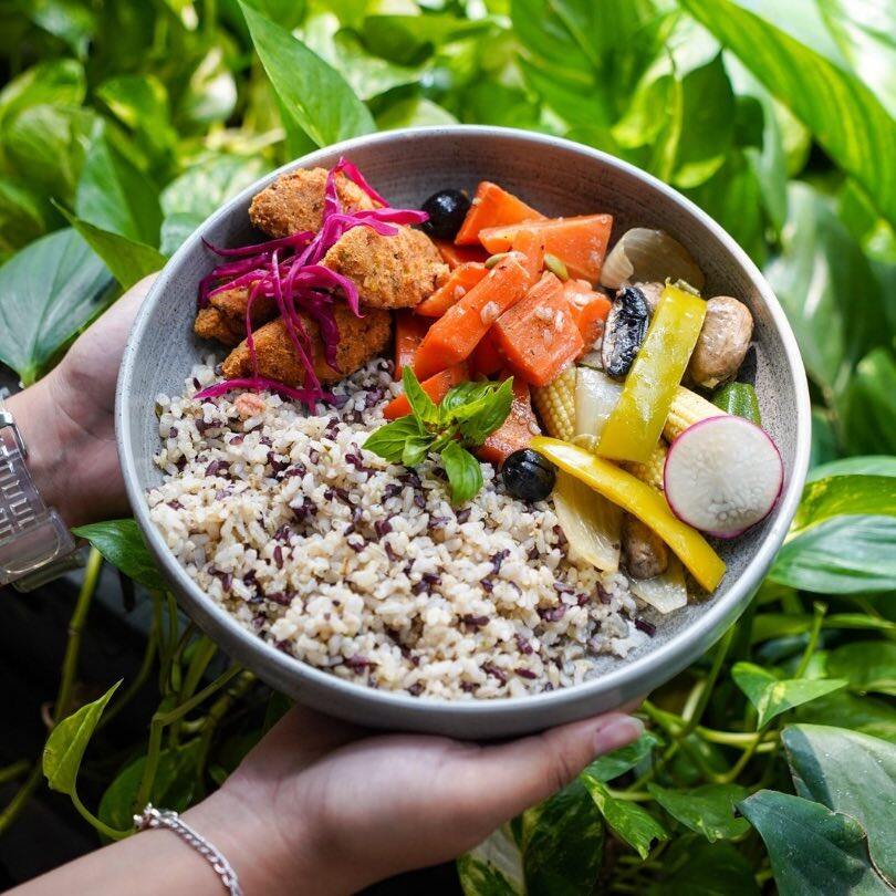 Resmi! Terra Hadirkan Menu Baru untuk Healthy Food Lovers!