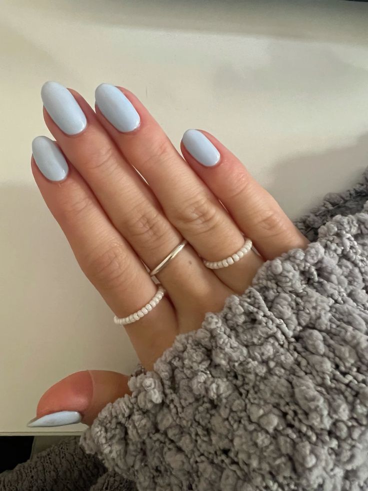 5 Rekomendasi Warna Kuku Untuk Kulit Kuning Langsat