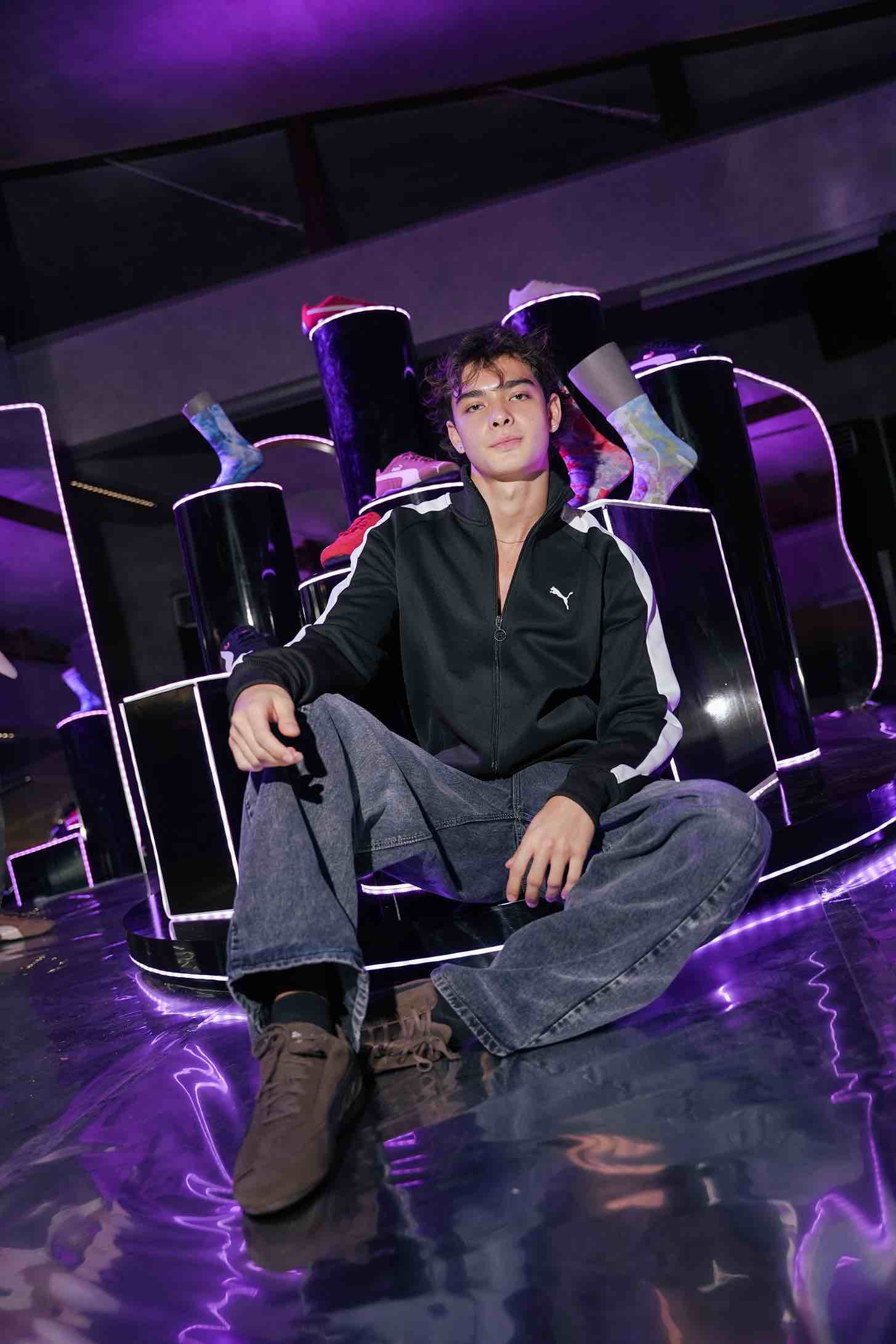 PUMA Speedcat Multiverse Ajak Eksplorasi Empat Sisi Ekspresi