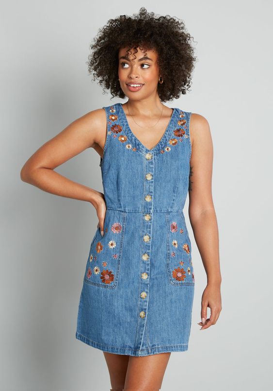 Fun and Classy! Ini Dia Gaya Retro Wanita, Cocok Untuk Kamu!