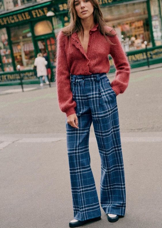 Fun and Classy! Ini Dia Gaya Retro Wanita, Cocok Untuk Kamu!