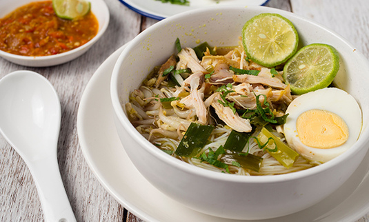 Kenali 5 Jenis Soto di Indonesia, Menu Paling Nyaman!