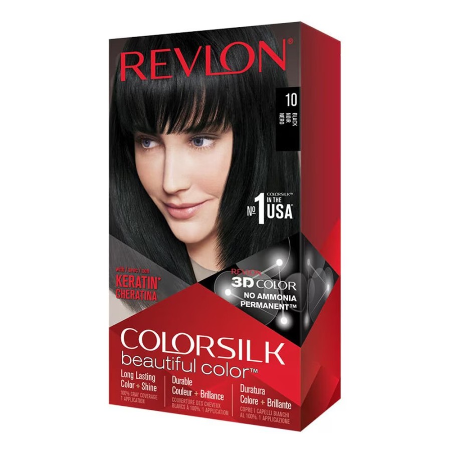 5 Rekomendasi Semir Rambut yang Bagus untuk Tampil Keren