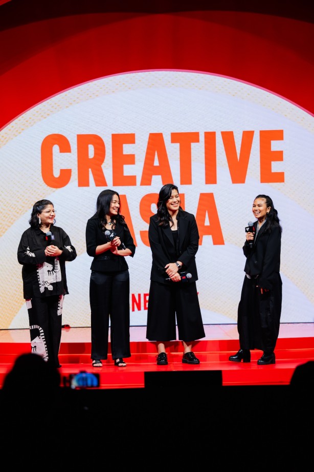 Netflix Adaptasi Tiga Novel Dee Lestari Jadi Original Series – KOMBI.ID