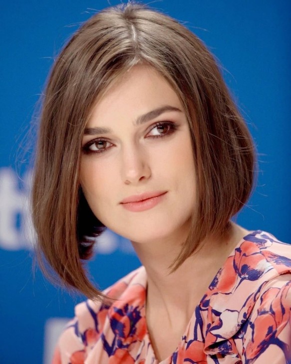 7 Model Rambut Pendek Bob: Inspirasi Gaya Modern