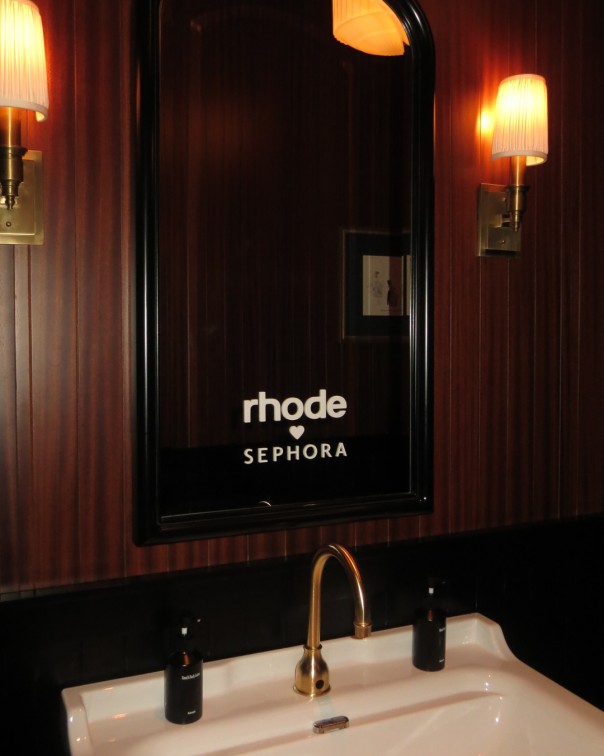 Akhirnya! Rhode Resmi Debut di Sephora