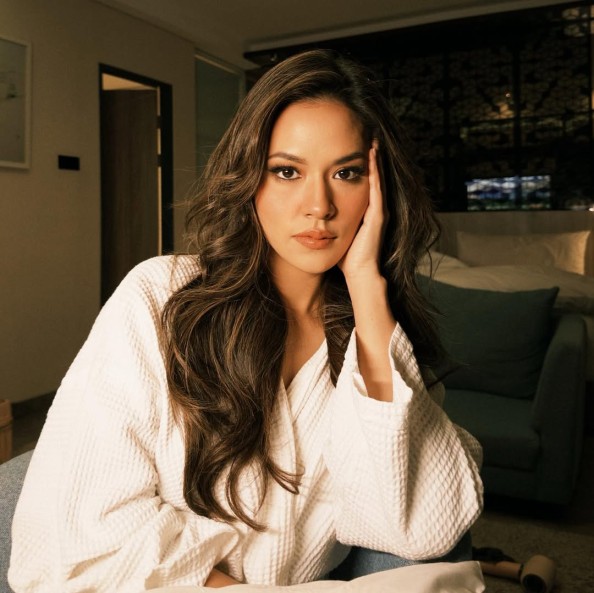 Menawan! Ini 5 Wanita Tercantik di Indonesia