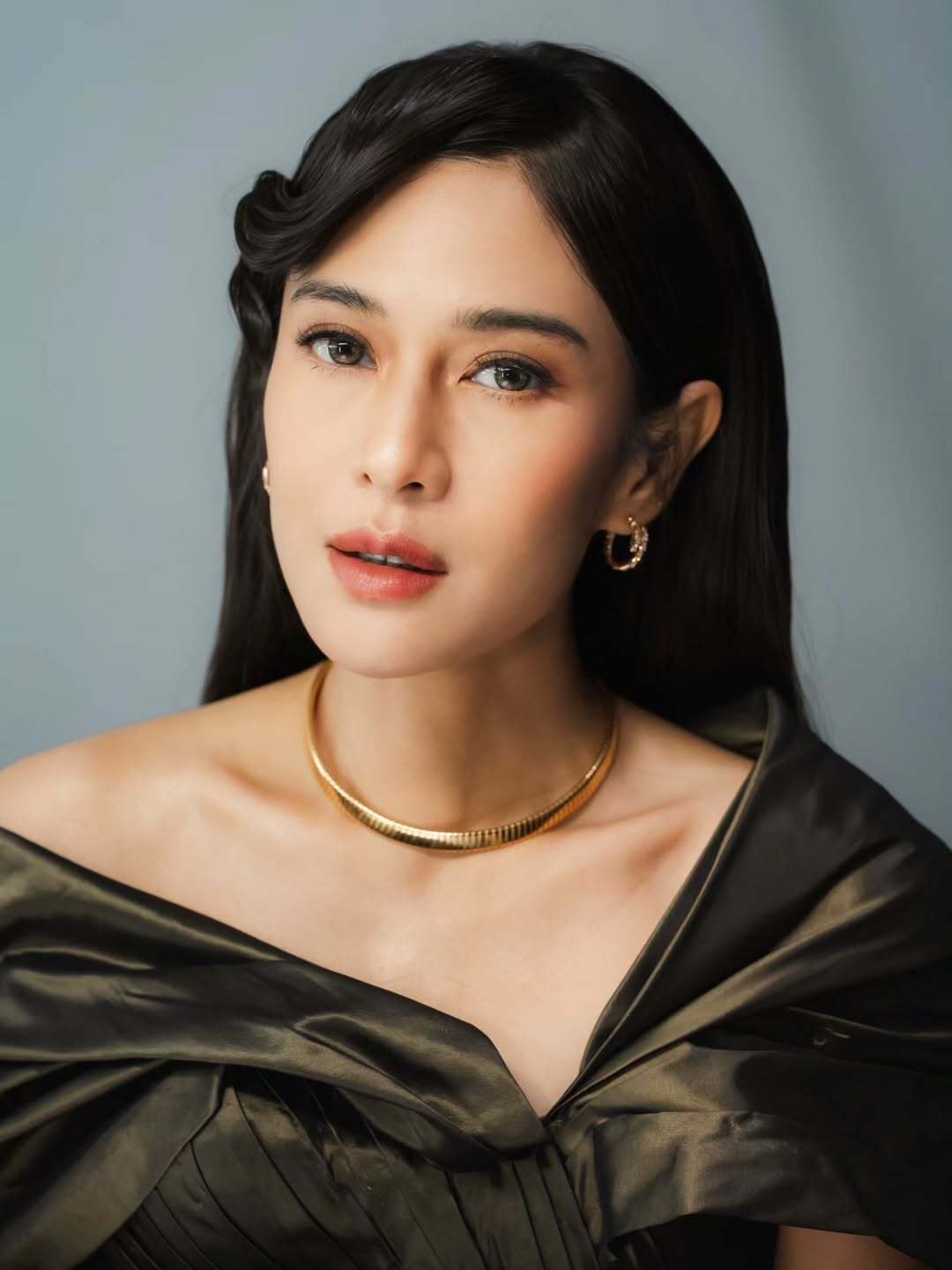 Menawan! Ini 5 Wanita Tercantik di Indonesia – KOMBI.ID