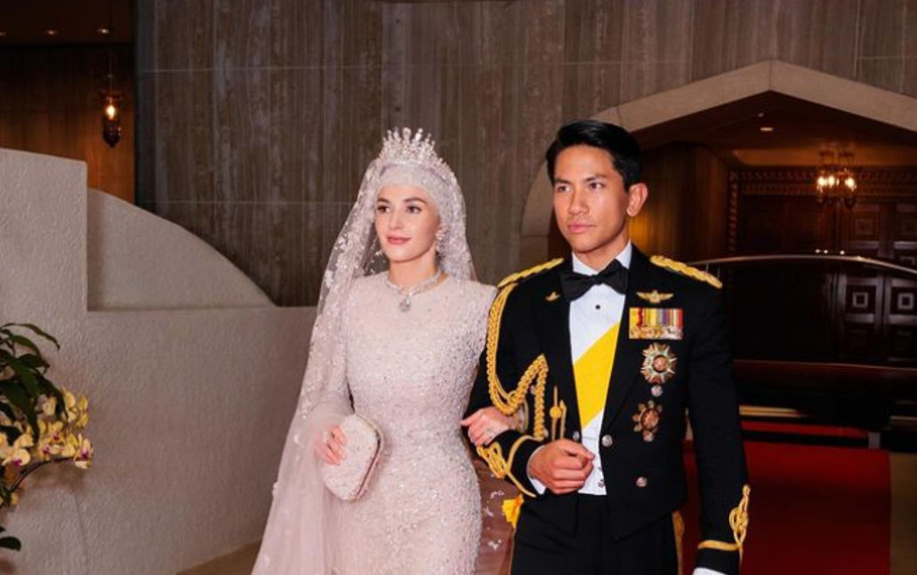 Pasangan Impian, Inilah 4 Fakta Anisha Rosnah