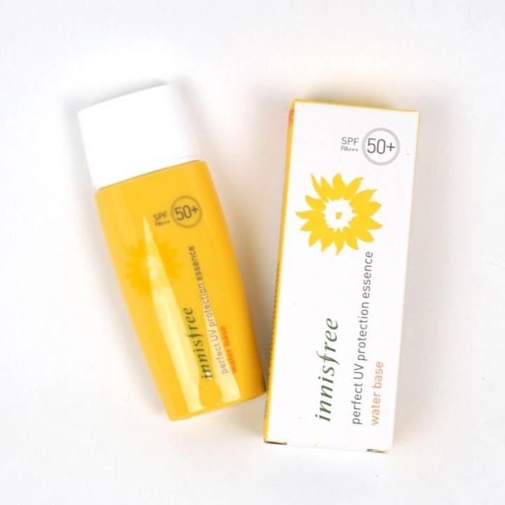 8 Rekomendasi Sunscreen Yang Bagus Untuk Kulit Kombinasi