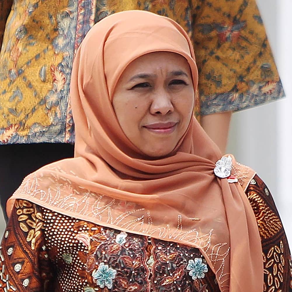 Hari Kartini: 6 Tokoh Perempuan Hebat Masa Kini Hari Kartini: 6 Tokoh Perempuan Hebat Masa Kini