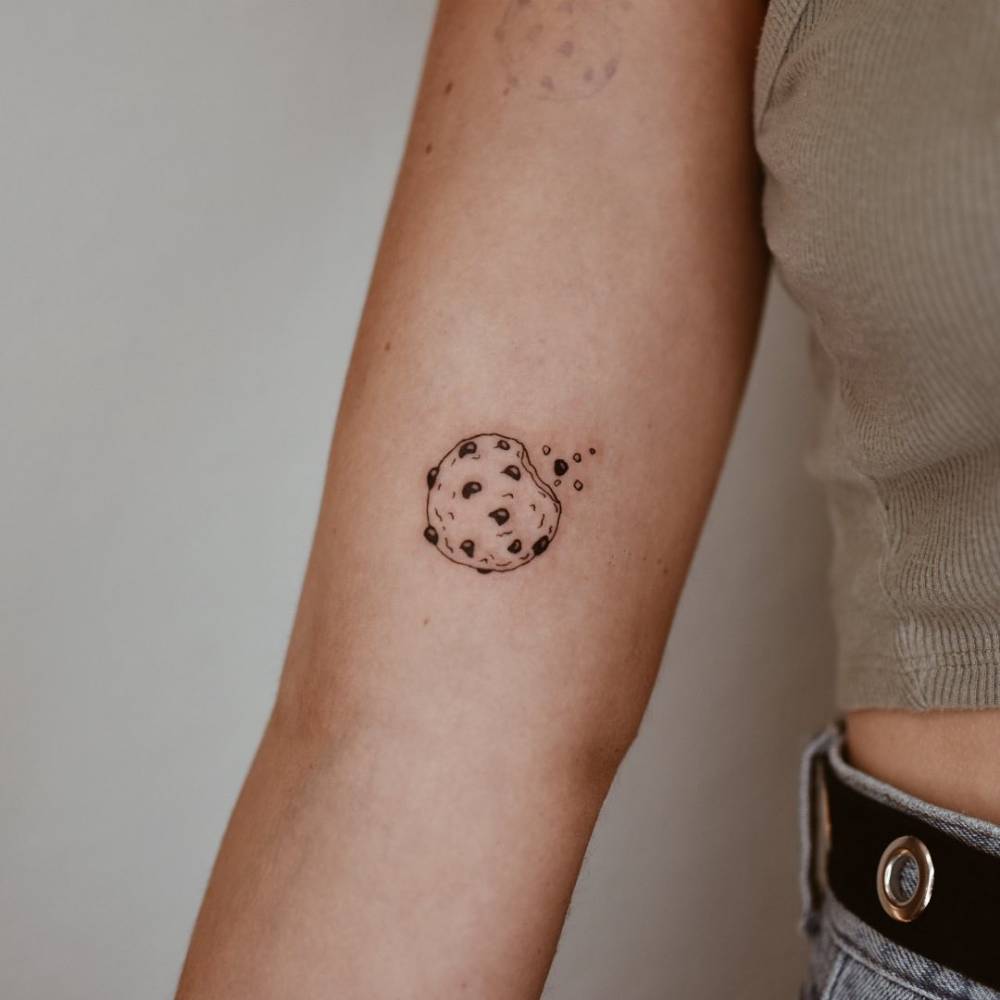 Inspirasi Tato Couple Lucu yang Bisa Kamu dan Pasangan Coba