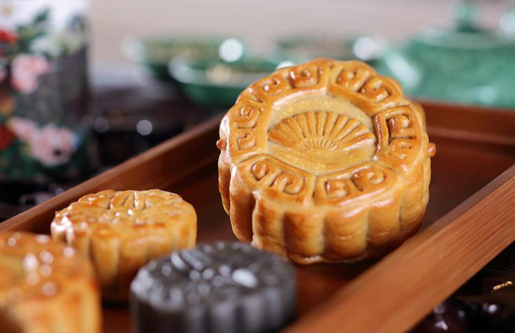 Aneka Rasa 'Mooncake' Menyambut Festival Musim Gugur