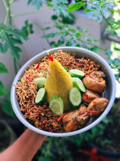 Lezat! Ini 6 Makanan yang Cocok Dimakan Rame-Rame