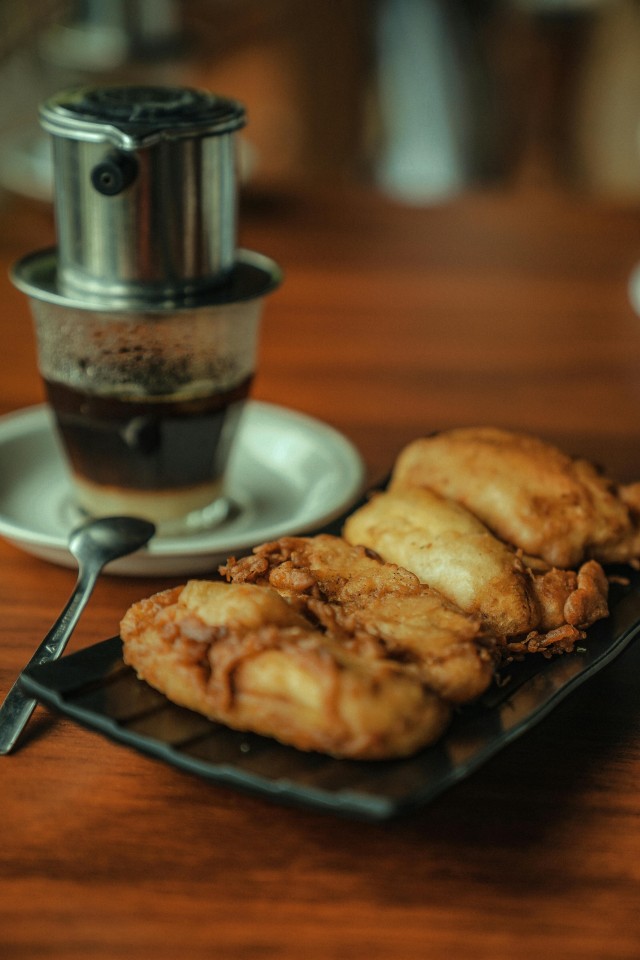 Mudah! Ini Resep Camilan Simple 3 Bahan – KOMBI.ID