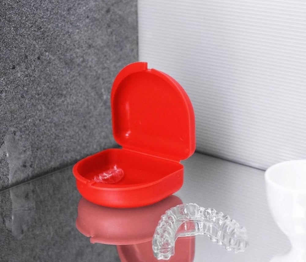 Mengulik 8 Fakta Seputar Perata Gigi 'Clear Aligner'