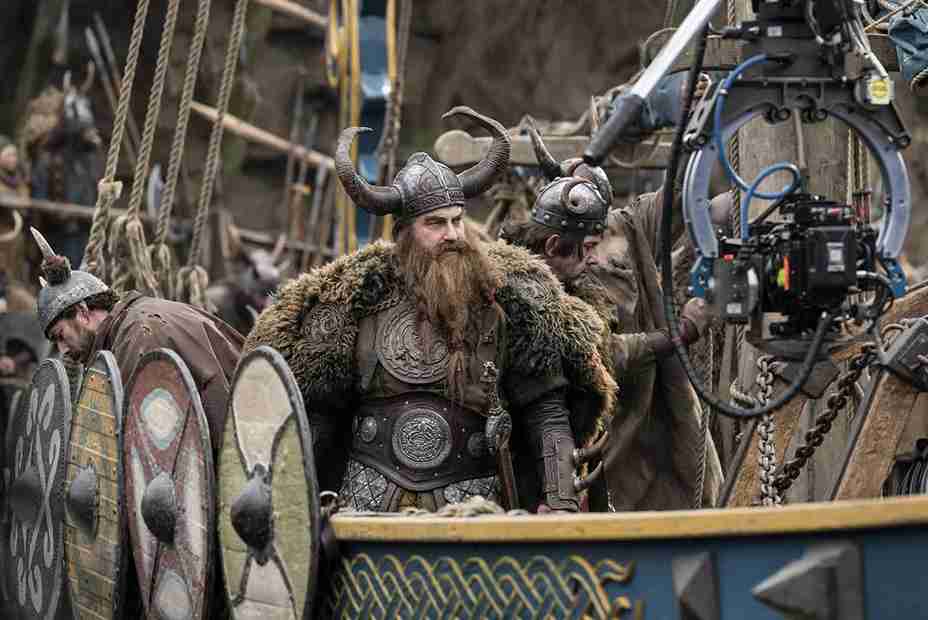 Fakta Menarik Film Live-action “How to Train Your Dragon”
