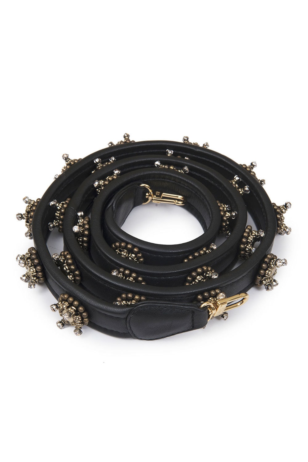 12 Tali Tas Modis untuk Dikoleksi Penggemar Mode