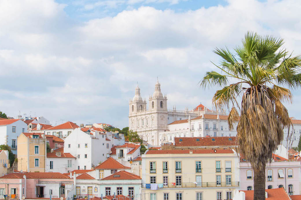 5 Alasan Anda Harus Mengunjungi Kota Lisbon 5 Alasan Anda Harus Mengunjungi Kota Lisbon