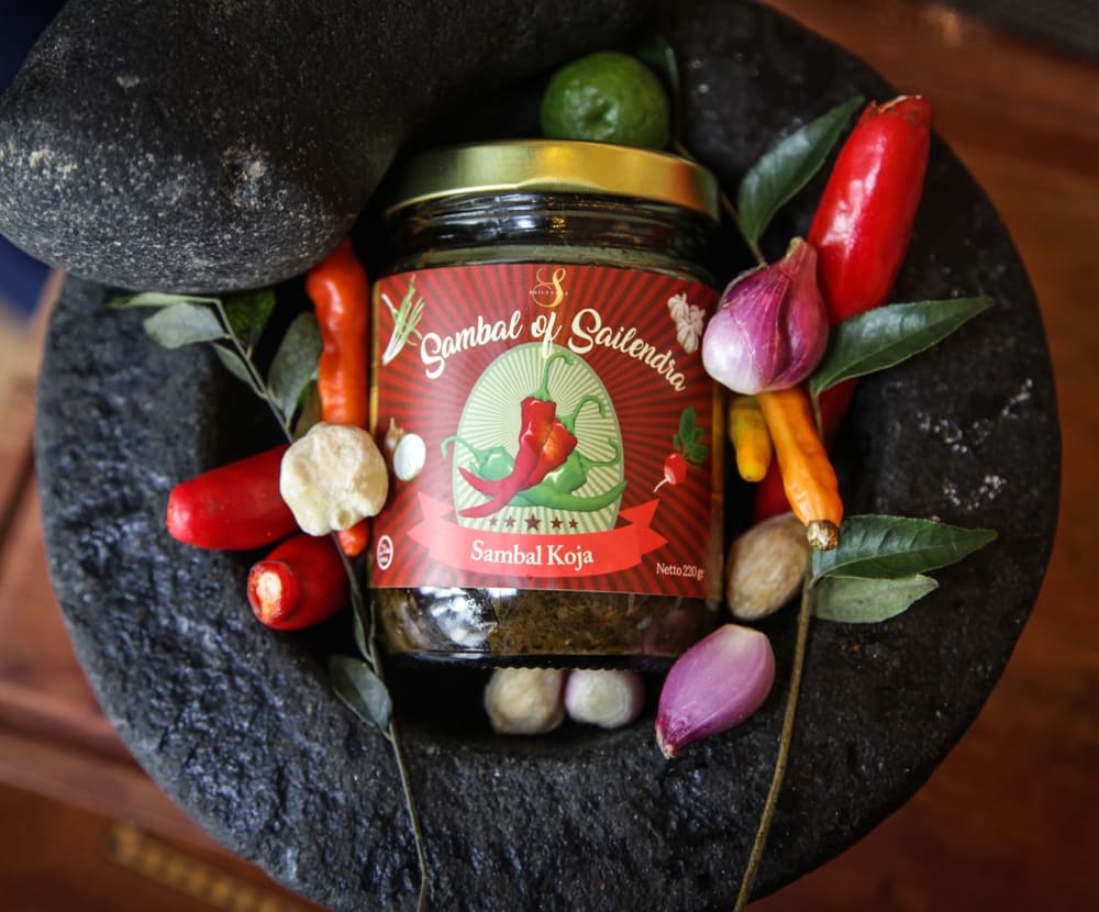 Sambal Lezat Untuk Manjakan Lidahmu Sambal Lezat Untuk Manjakan Lidahmu
