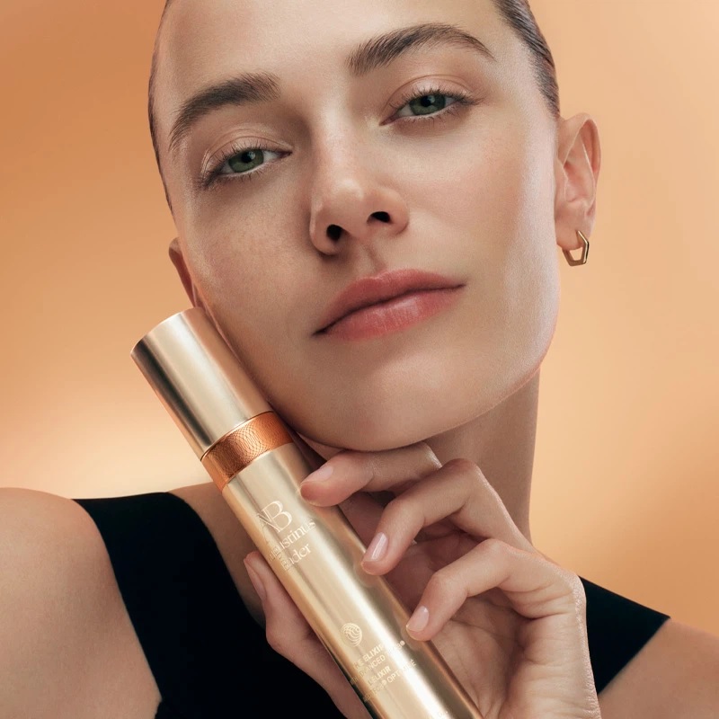 The Elixir, Perawatan Kulit Mutakhir dari Augustinus Bader