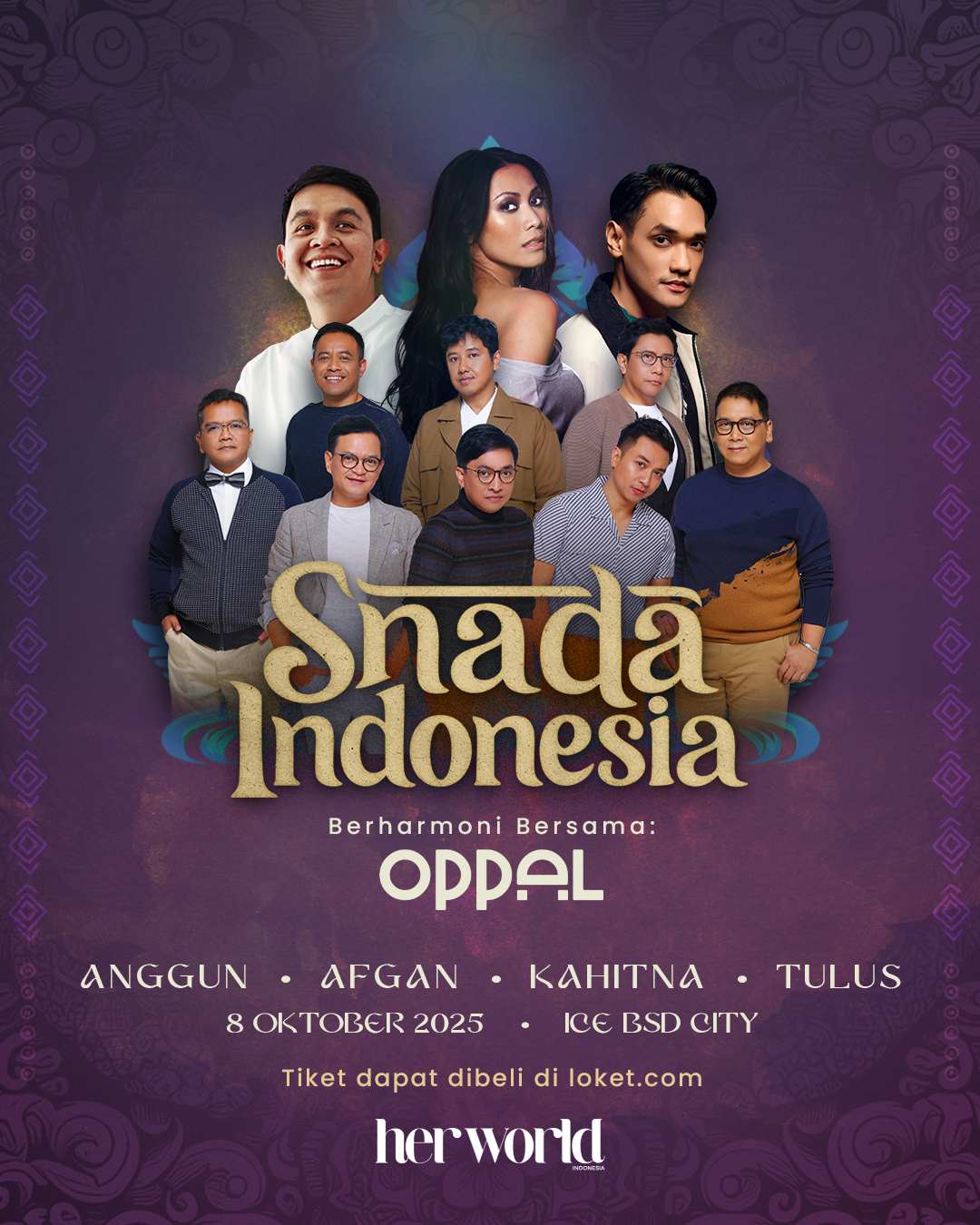 Snada Indonesia – KOMBI.ID