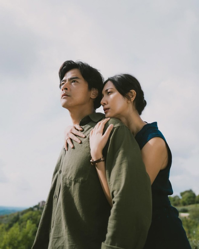 5 Kutipan Film ‘SORE: Istri dari Masa Depan’ yang Bermakna