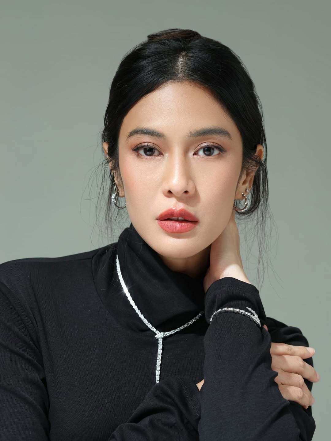 Menawan! Ini 5 Wanita Tercantik di Indonesia