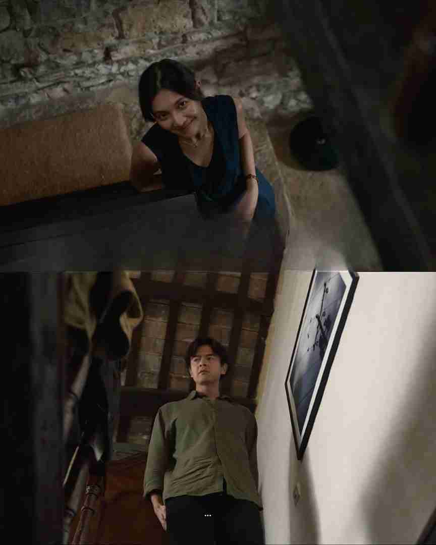 Selain Sore, Ini 6 Karya Yandy Laurens yang Comforting!