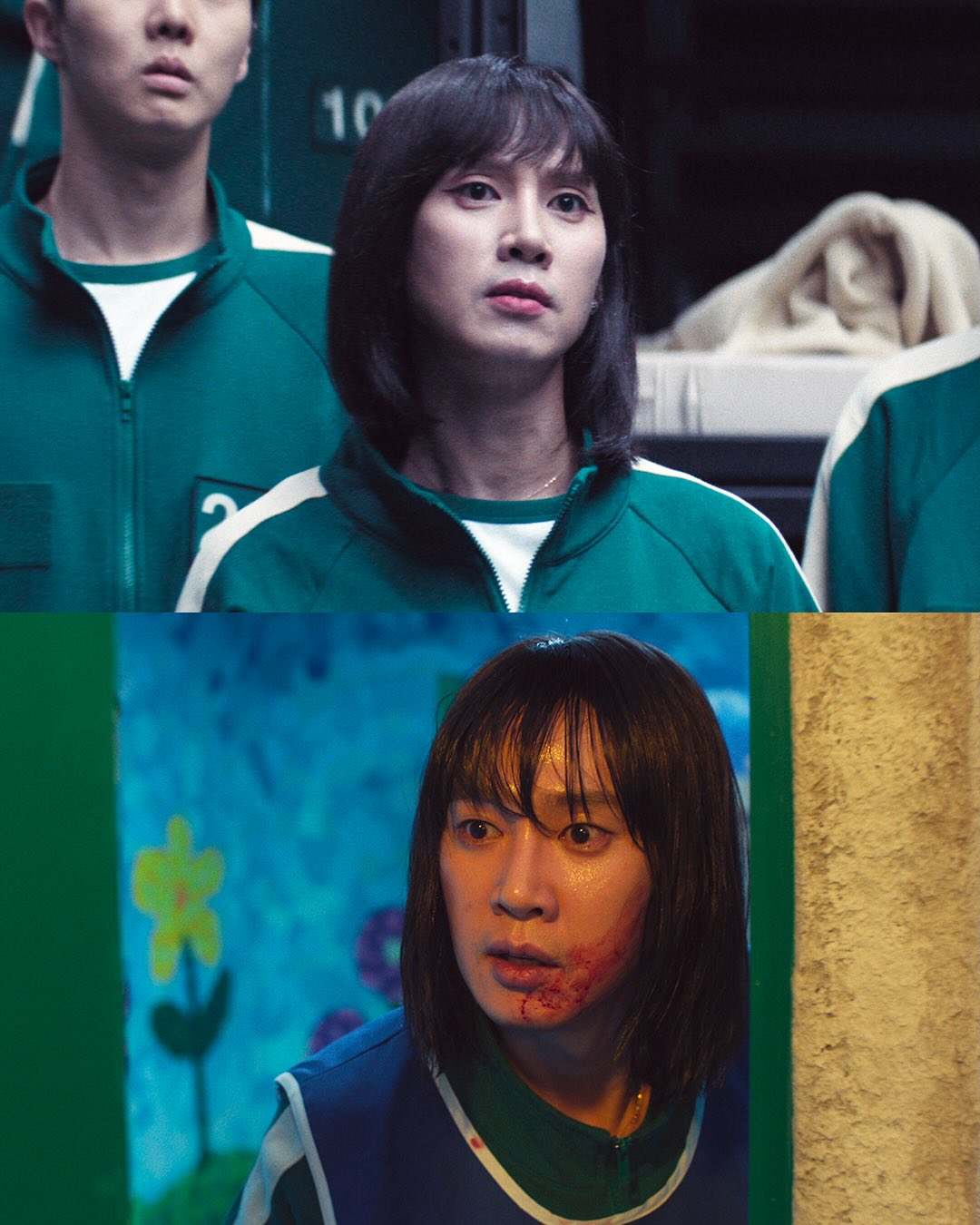 7 Fakta Menarik Aktor Dibalik Player 120 Squid Game 2!